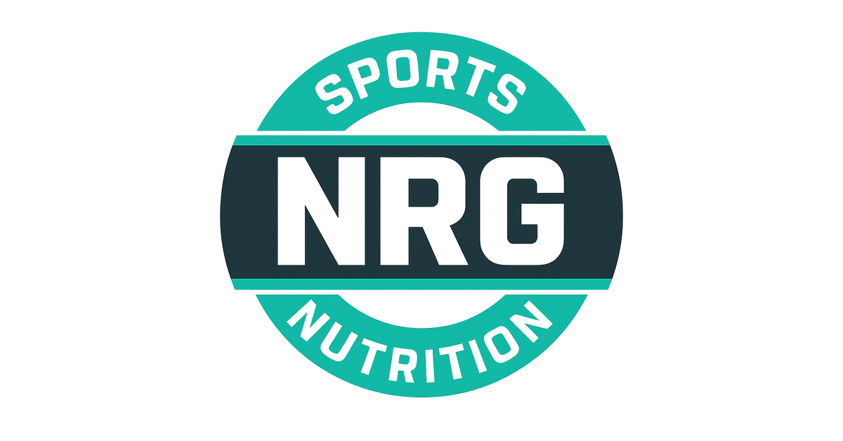 NRGSportsNutrition.com | Premium Supplements for Brain & Brawn – NRG ...